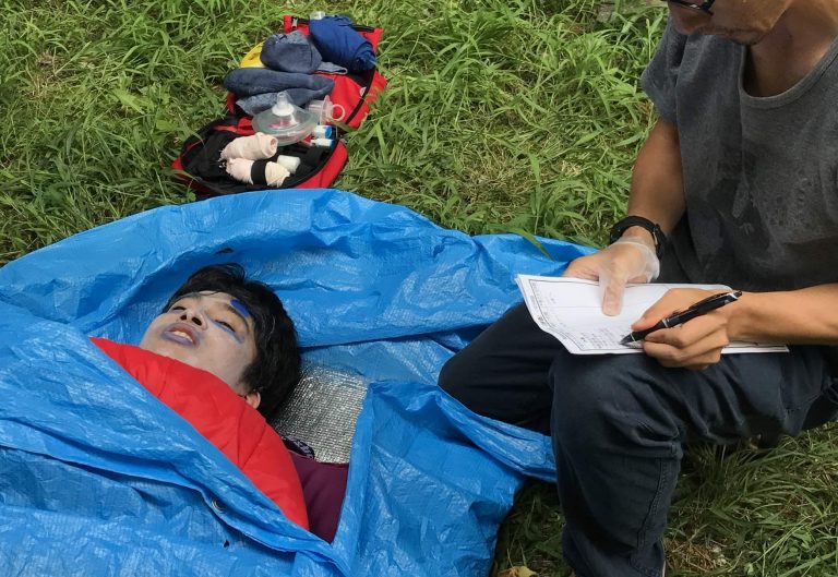 低体温 – WMTC BLOG