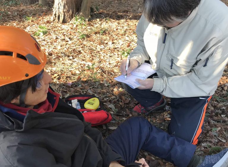 SOAPノートは必要か？ – WMTC BLOG