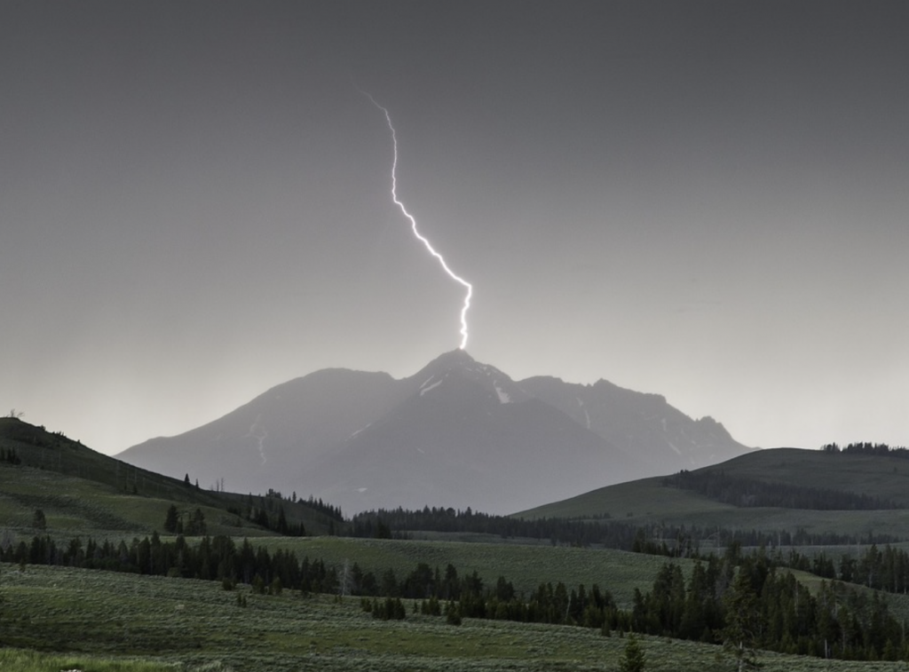 ケーススタディ：落雷被害 – WMTC BLOG